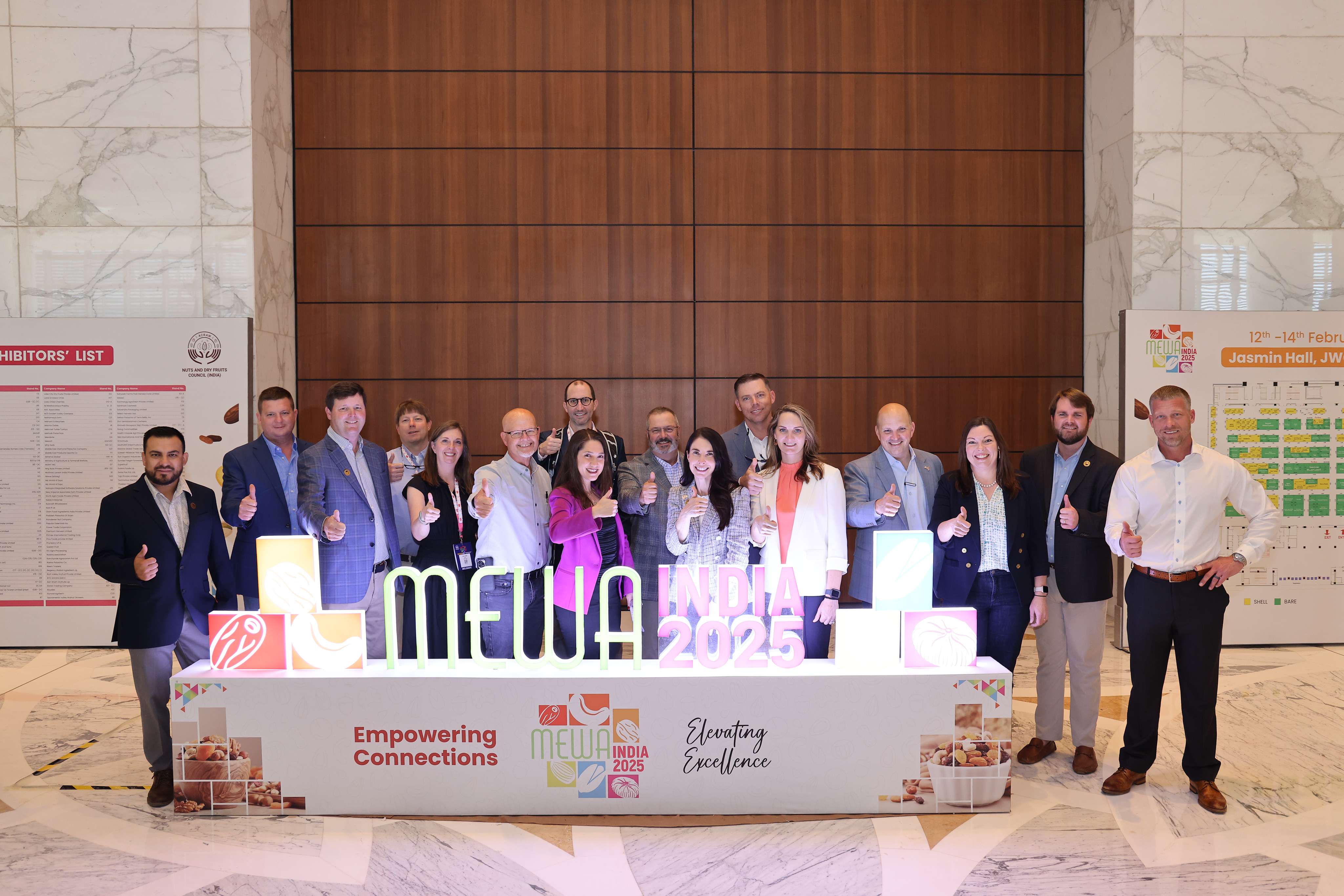 MEWA India 2026