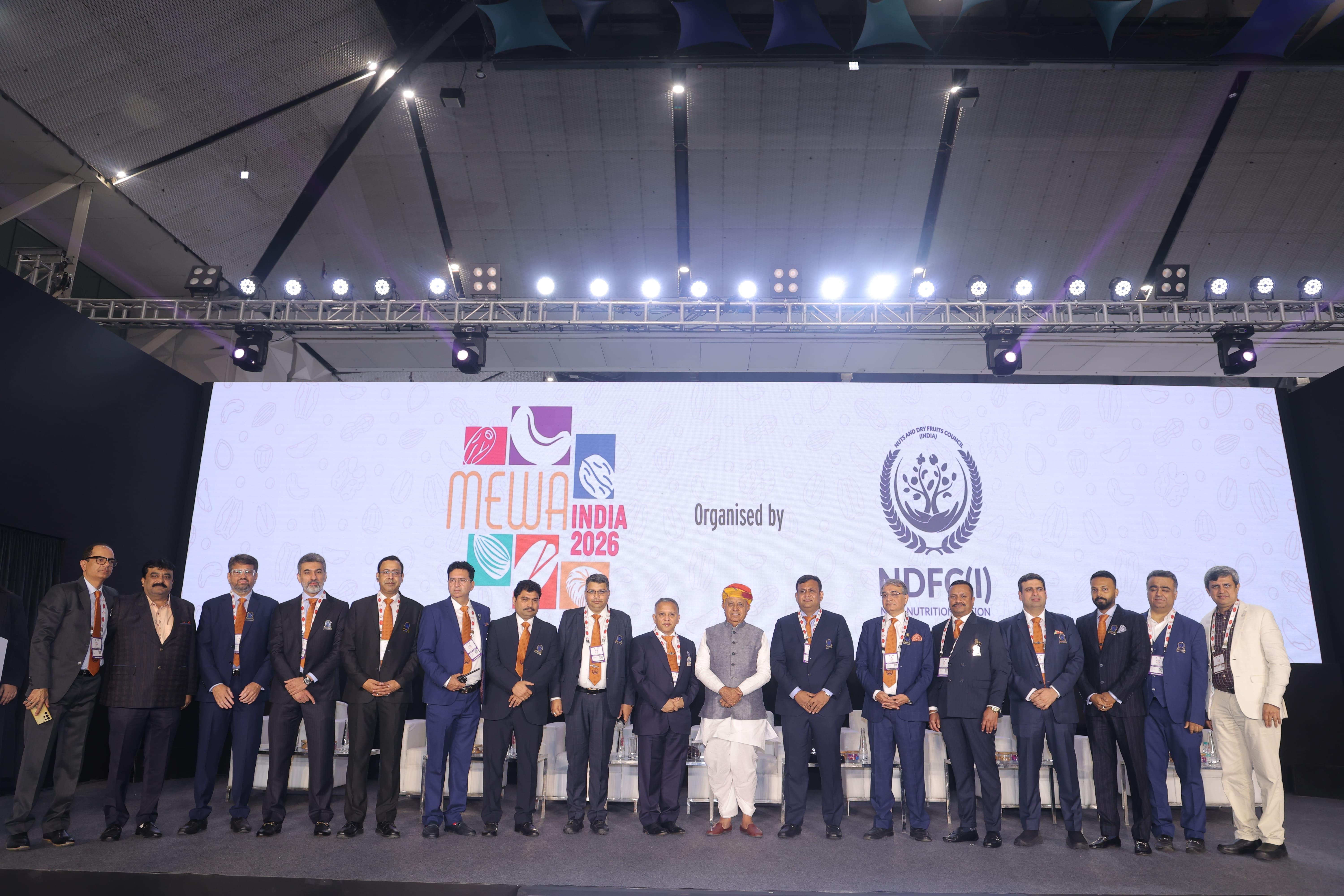 MEWA India 2027